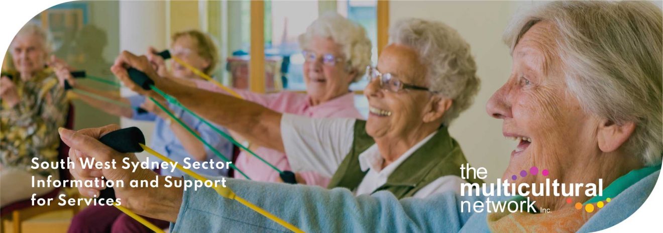 Home - The Multicultural Network