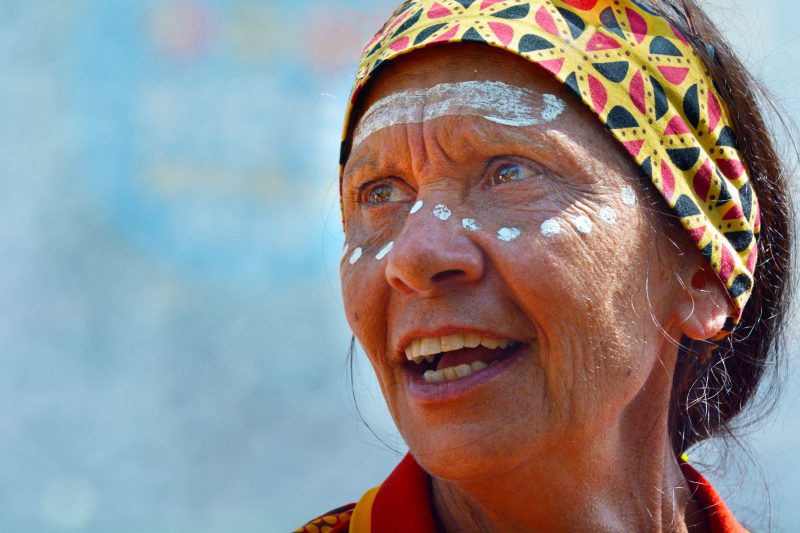 Aboriginal and Torres Strait Islanders - Support Services | Inclusive ...