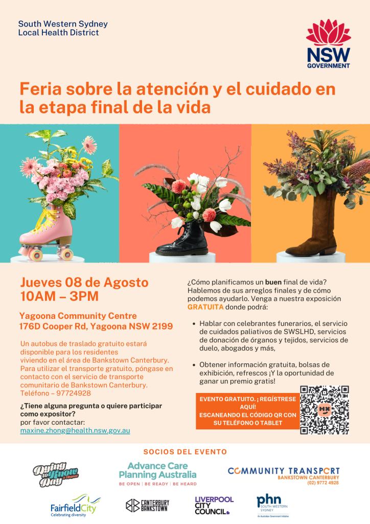 You're invited to the upcoming SWSPHN Local Health Forum - Support ...